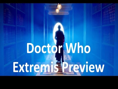 Doctor Who - Extremis: Preview - Everything We Know | HD - YouTube