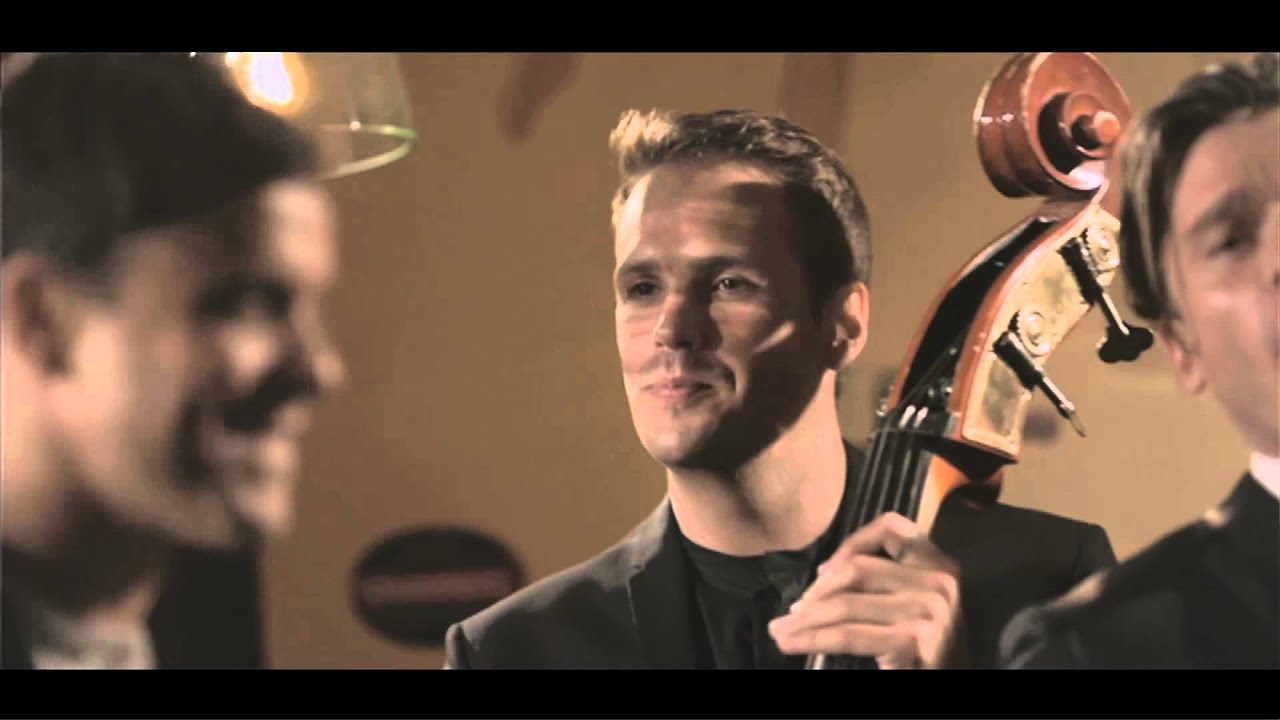 The Gypsy Queens - The Album - OUT NOW! - YouTube