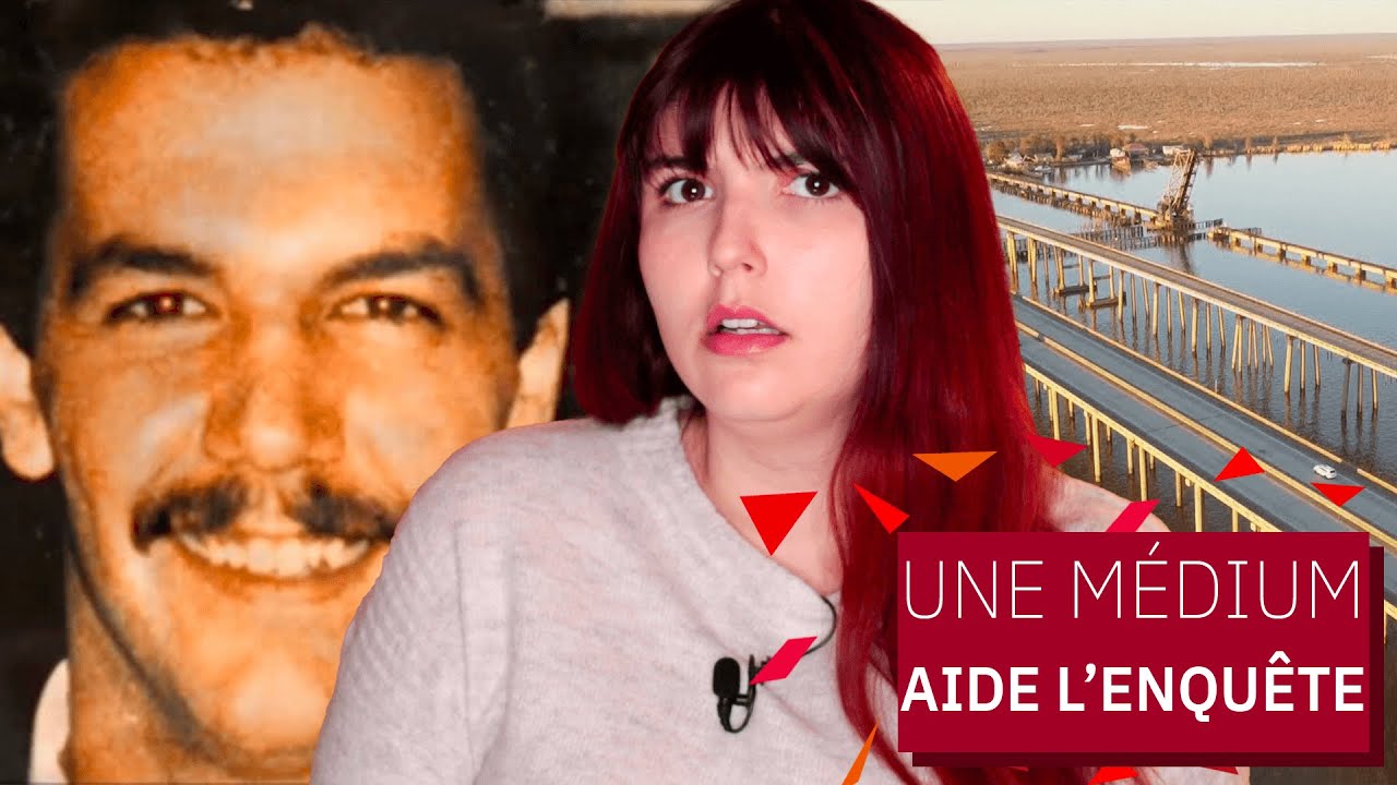 Andre Daigle: Des prédictions macabres - YouTube