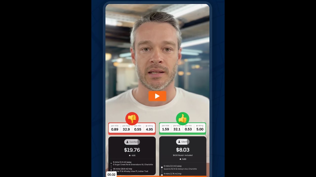GigU the master cherry picking app now in the USA. First 300 Android ...