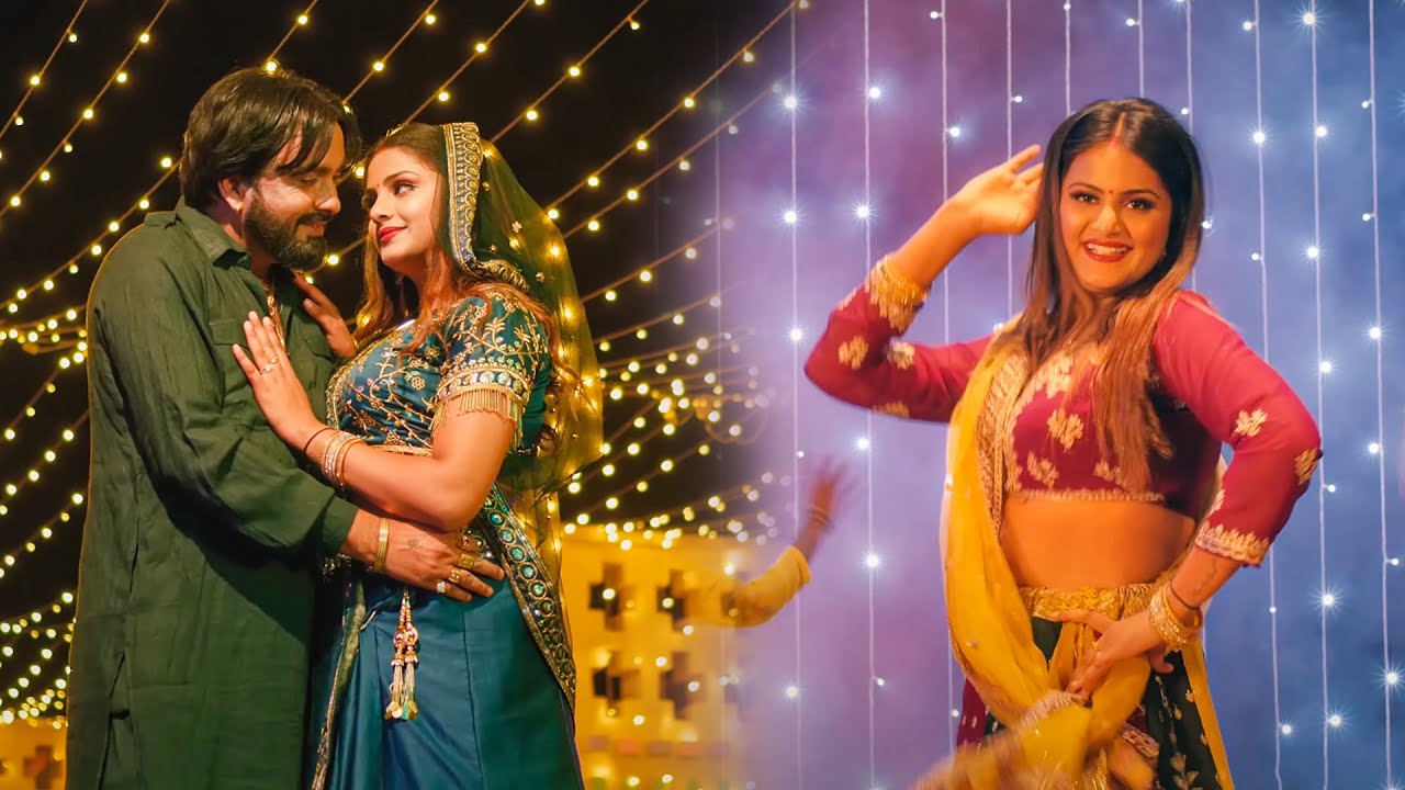 Nandi Ke Beera Ruchika Jangir | Lovekesh Sharma | Priya Soni || New ...