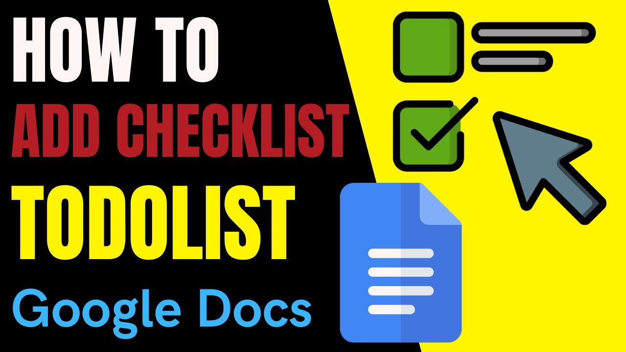 Interactive CheckBoxes How To Insert Tick Box Checklist Symbols In Google Docs Tutorials interactive-checkboxes-how-to-insert-tick-box-checklist-symbols-in-google-docs-tutorials