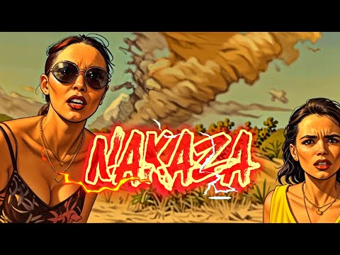 Anne Lestat - Nakaza