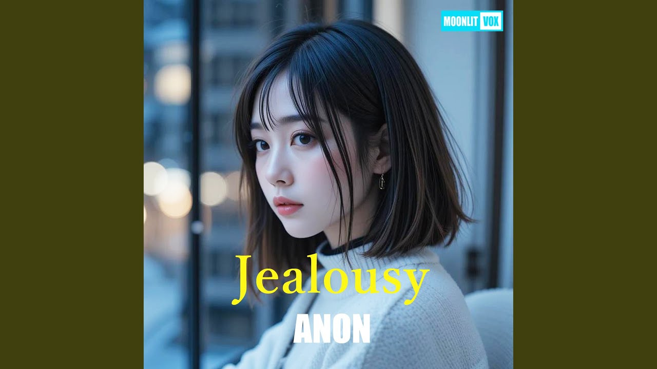 Jealousy - YouTube