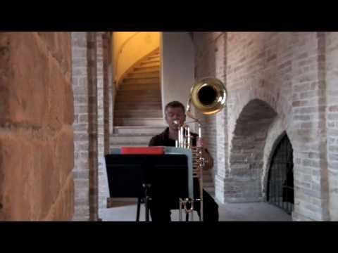 Cimbasso Excerpts - YouTube