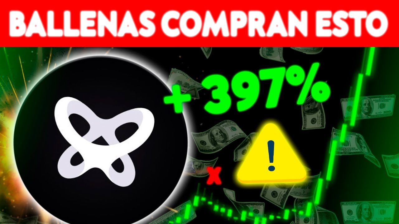 EL TOKEN DEL QUE TODO EL MUNDO ESTÁ HABLANDO (ONOMY) - YouTube