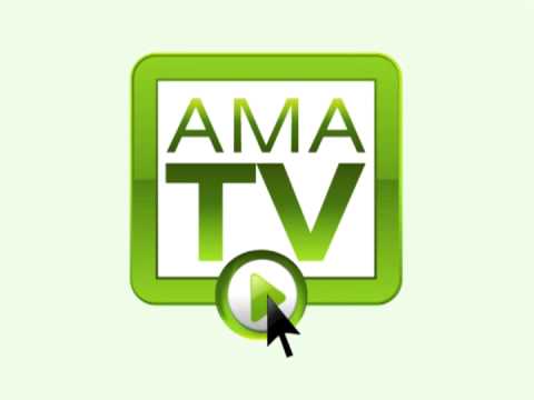 AMA intro version 3 - YouTube