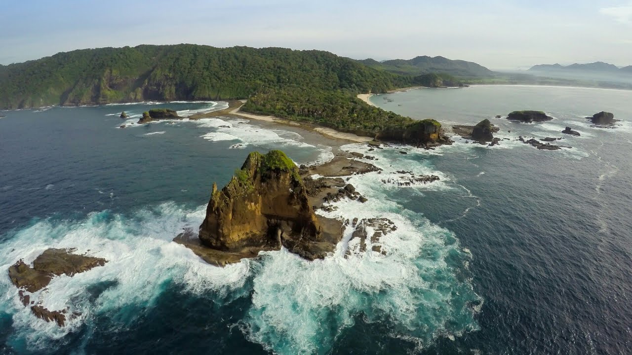 NATURALLY JEMBER - Lovely Destination - YouTube