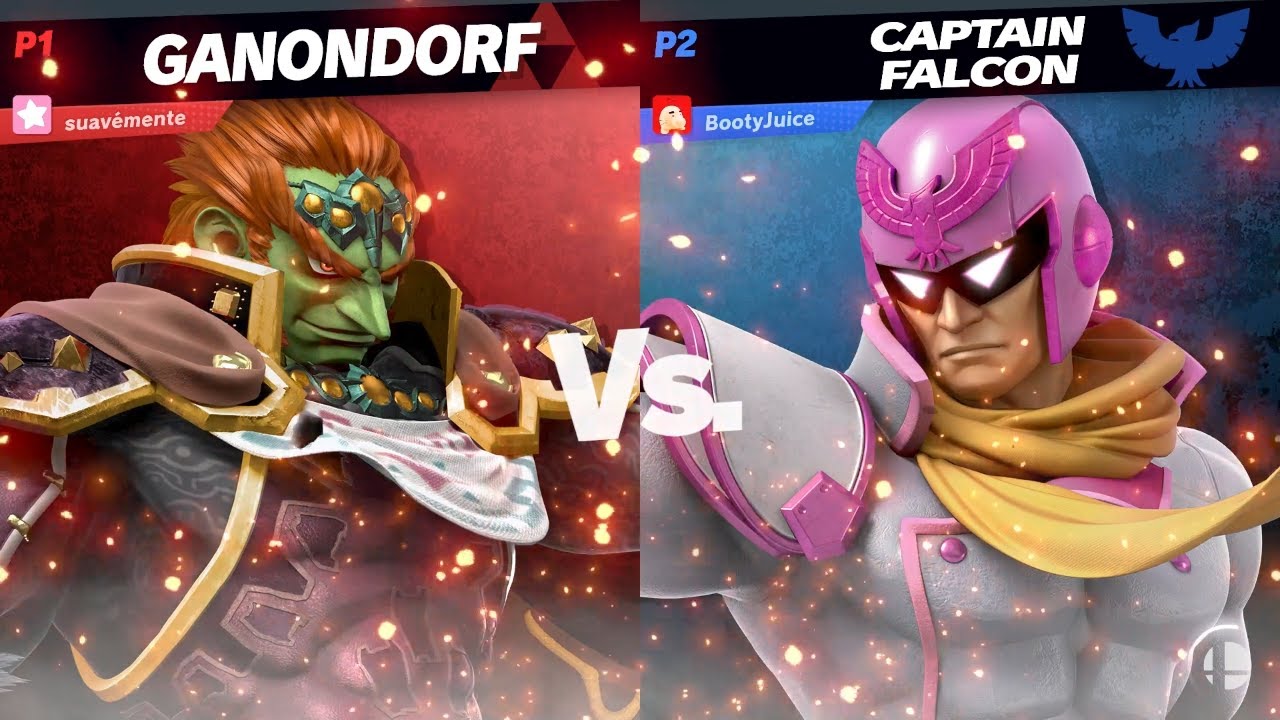 Playing Ganon online every day until a famous youtuber notices me (Day ...