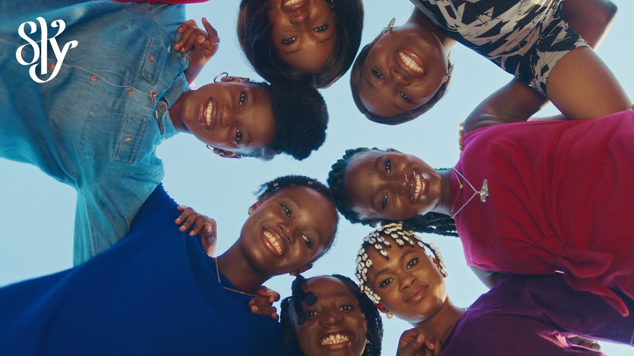 NO PRESSURE - SKY Girls x GospelOnDeBeatz x Constance (Official Music ...