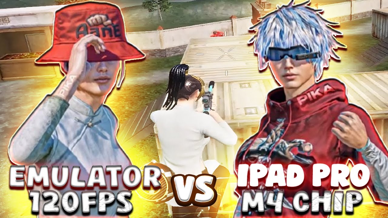 IPad M4 Chip Player Put Me Down On My Place 🤯 - YouTube