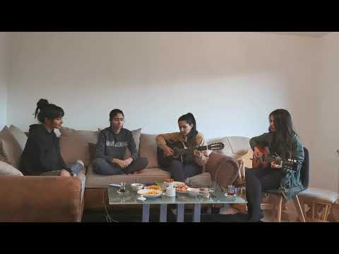 Dileyler - Beni Iyi Saniyorlar