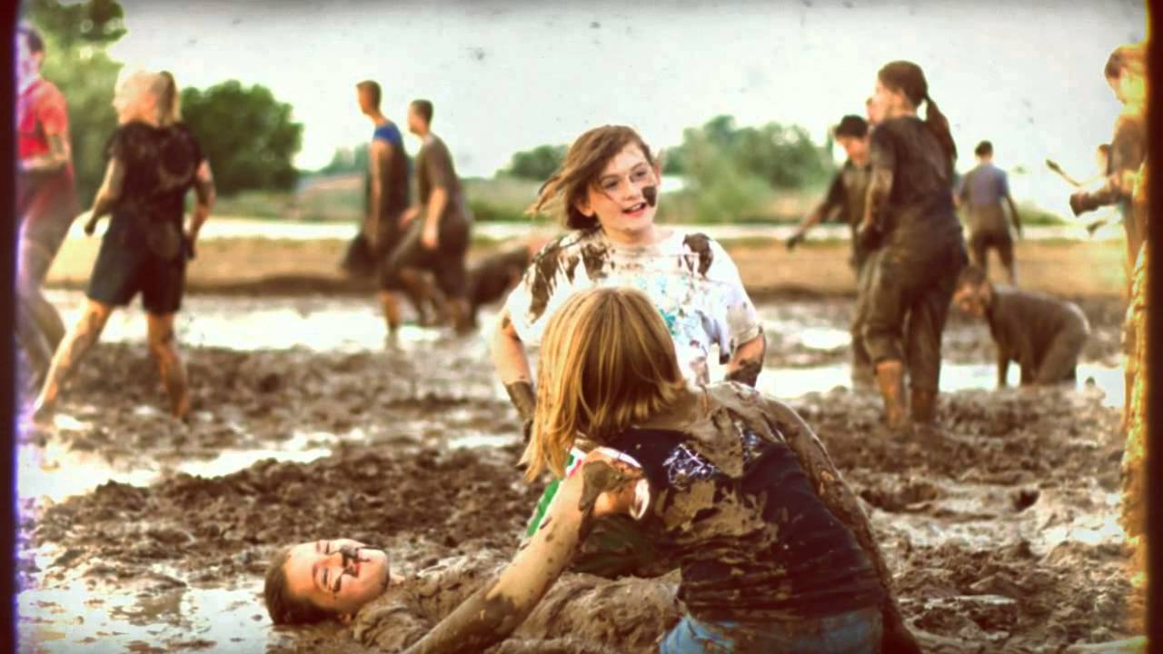 TMC MIDDLE SCHOOL MUD NIGHT 2013 - YouTube