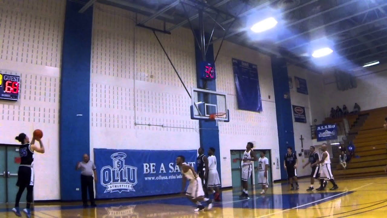 Anze Kos - Official 2015/2016 Highlight Mixtape - YouTube