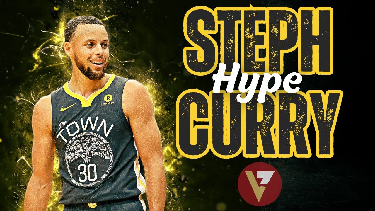 Steph Curry HYPE - YouTube