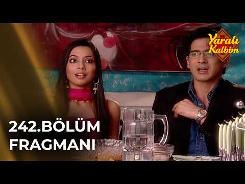 Yaralı Kalbim (Geet) Hint Dizisi 242. Bölüm Fragmanı