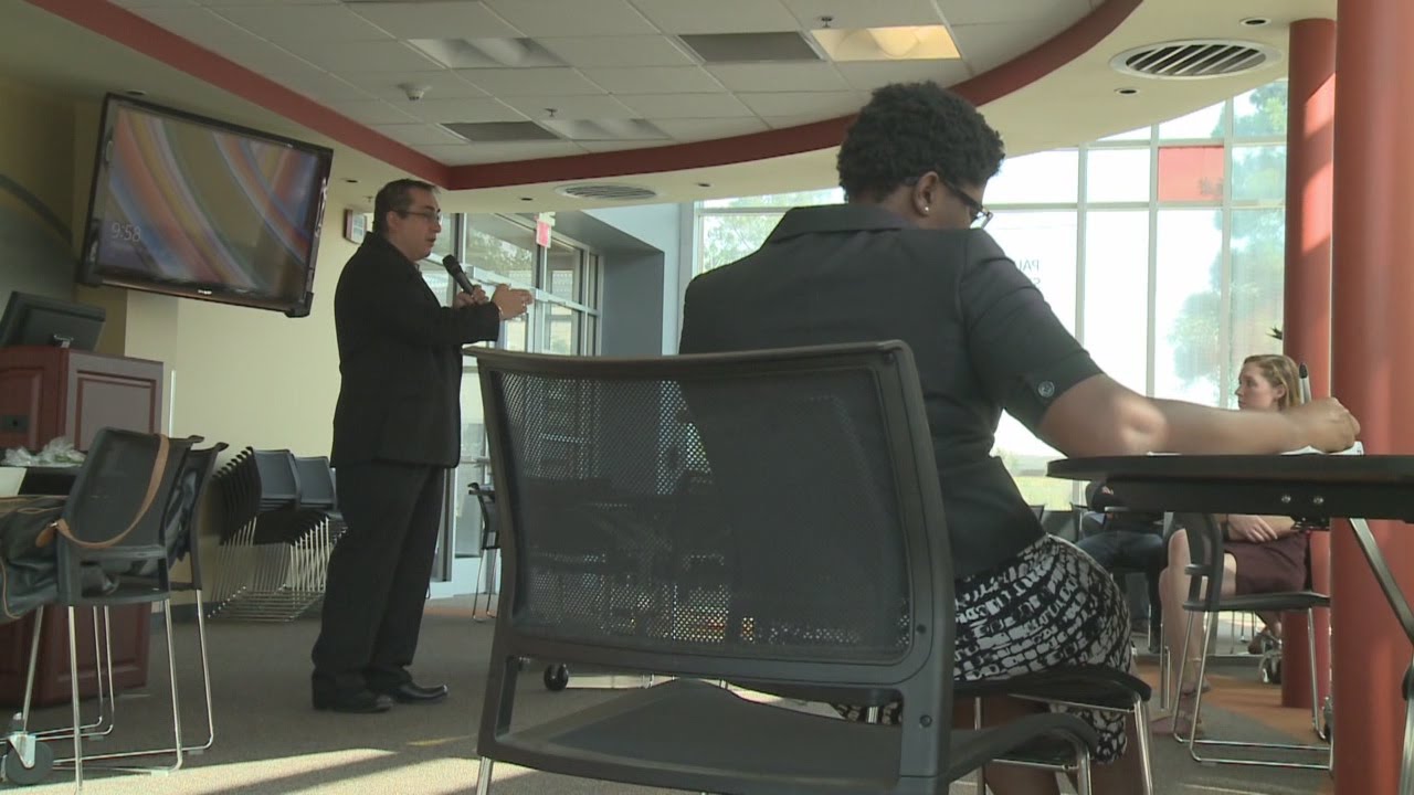 Unique UNM program aims to teach students about innovation, creativity ...