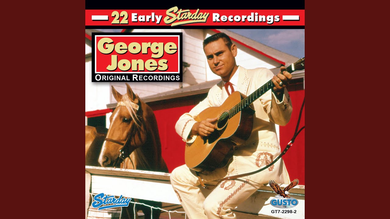 George Jones - Eskimo Pie Chords - Chordify