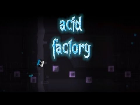 acid factory?) - YouTube