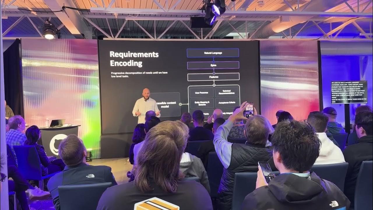 Improving Dev Outcomes By Using AI For App Requirements And Context: The Crowdbotics Platform ...