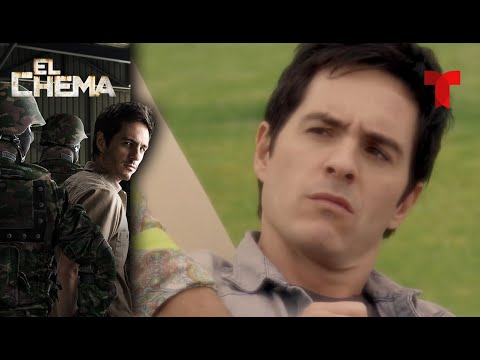 El Chema | Capítulo 31 | Telemundo