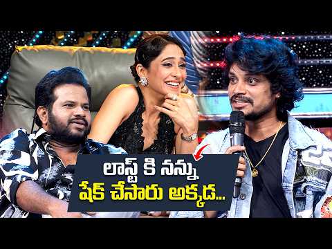 Most Hilarious Funny Performances In Dhee 20 | HyperAadi, Pandu, Abhi, Nandu, Vijaybinni Master |ETV