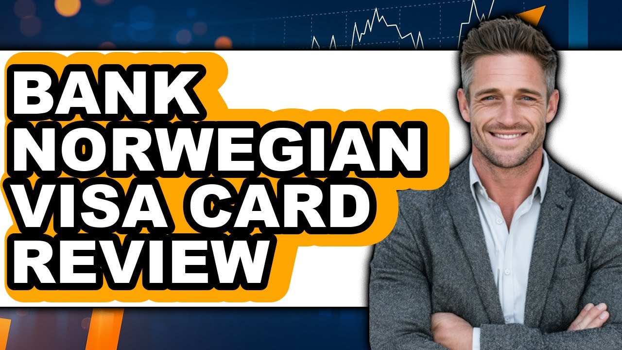 Bank Norwegian Visa Card Review - Is It Worth it? - YouTube