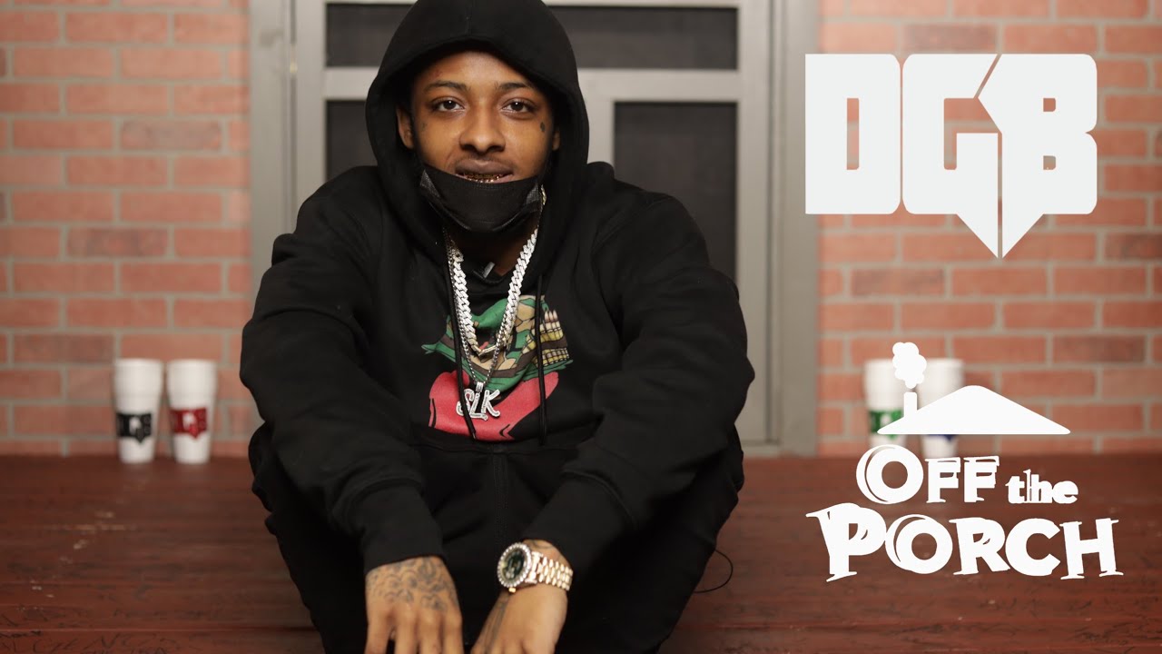 Soulja K Explains Fallout w/ Foolio, Talks About Jacksonville, Mobsquad ...