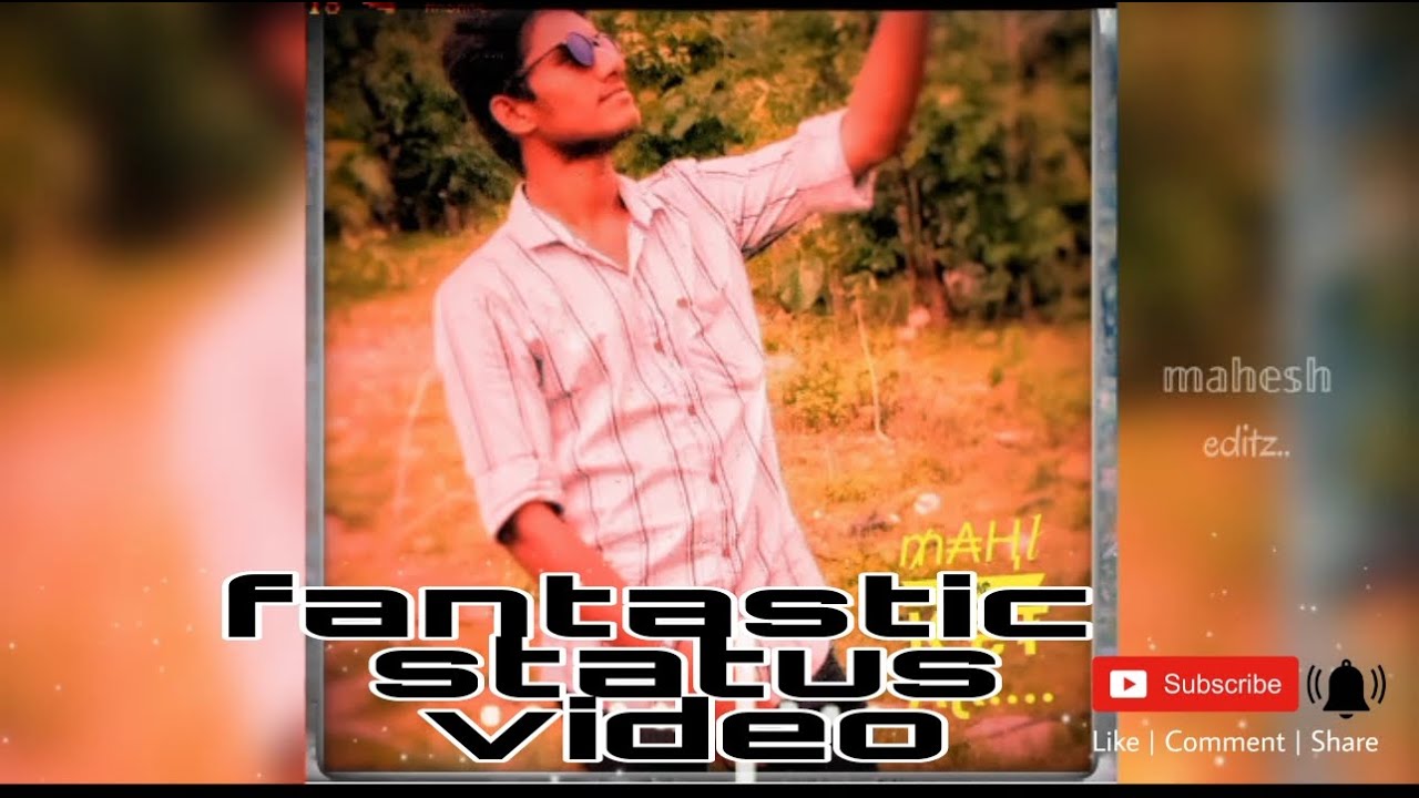 Status video (MSD BROTHERS) - YouTube