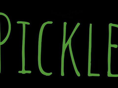 Sus pickle commercial - YouTube