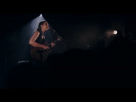 Lisa Hannigan - Snow - YouTube