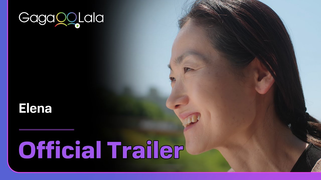 Elena | Official Trailer | The best confession in the world! Being ...