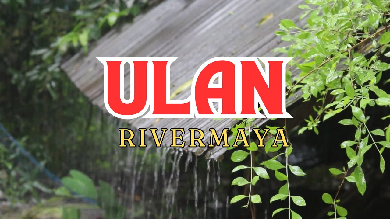 Ulan (Lyric video) - YouTube