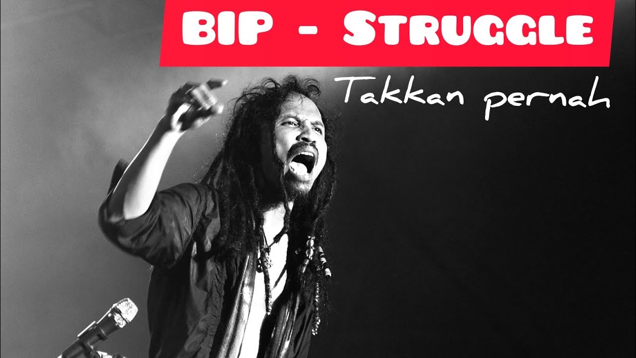 Struggle - BIP - YouTube Music
