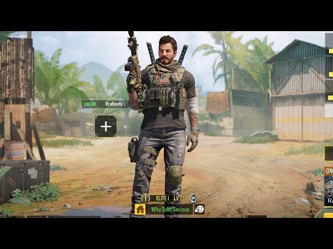 E3: CODM SeaSide Domination - YouTube