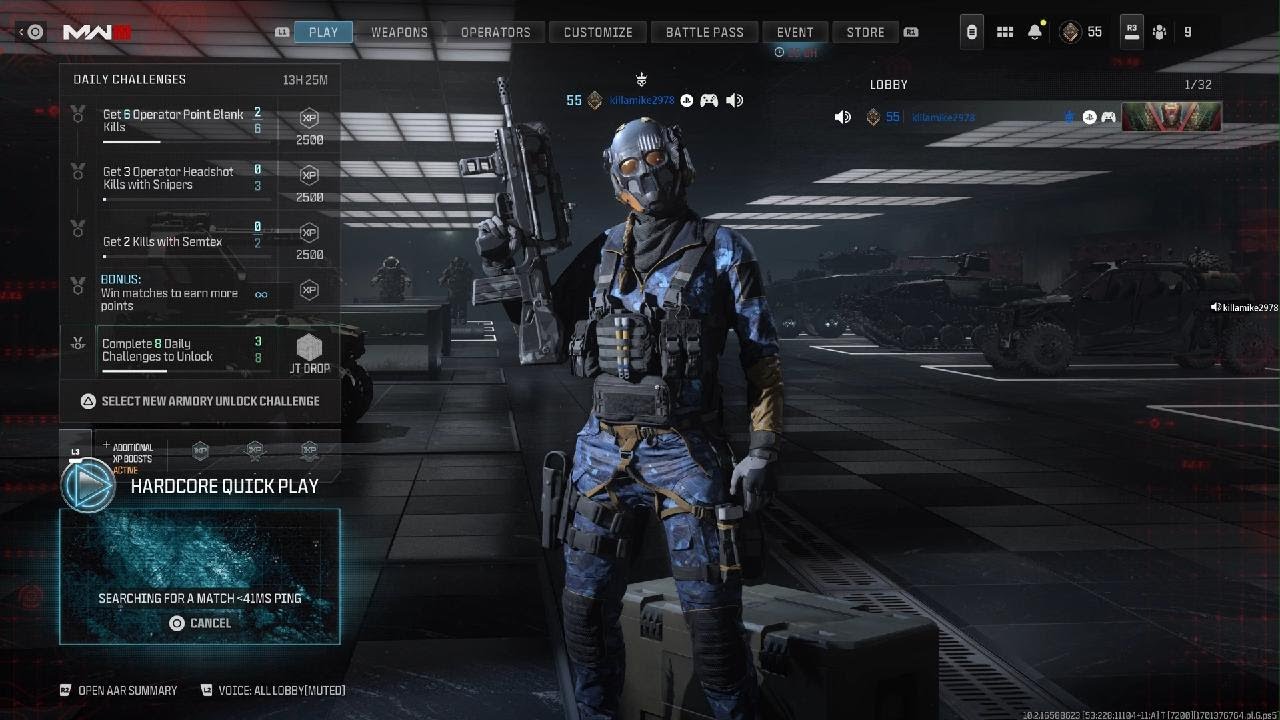 Call of Duty: Diamond Weapon - YouTube
