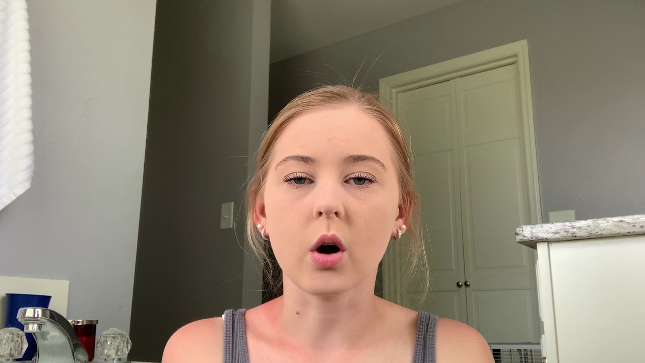 Persuasive Speech COMM 2025-14 - YouTube