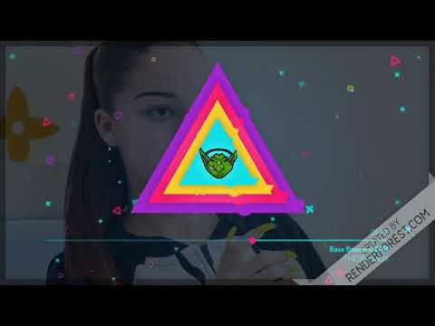 Danielle Bregoli is BHAD BHABIE - "These Heaux" (Bass Boosted) - YouTube