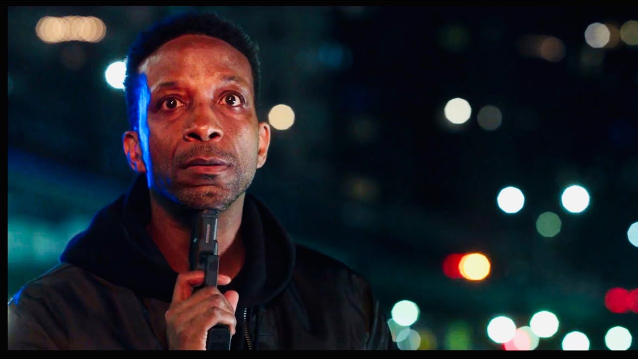 POWER BOOK 2 GHOST THEO KILLS HIMSELS & KILLS COOPER SAXE 😱 - YouTube