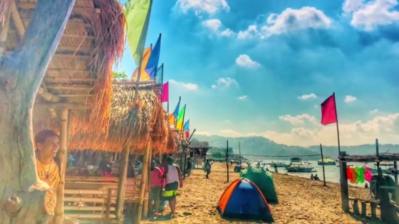 Baloy Beach, Subic | VLOG # 31 - YouTube