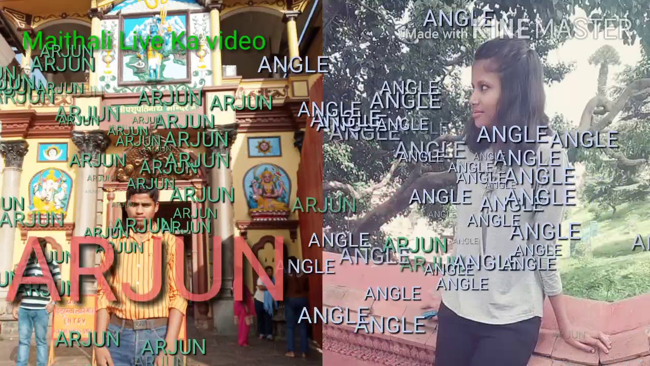 ARJUN MANDAL - YouTube