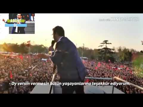 Ekrem İmamoğlu En Güzel Anlar - Part 2