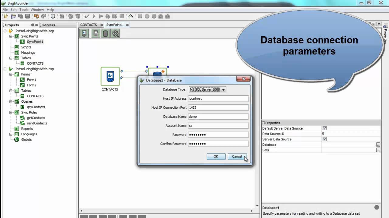 Introducing BrightWeb - YouTube