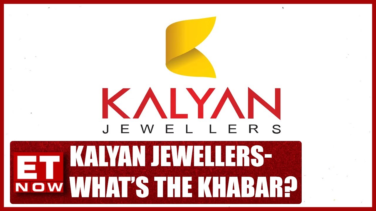 Kalyan Jewellers To Expand Candere Stores | Khabar From D-Street | ET ...