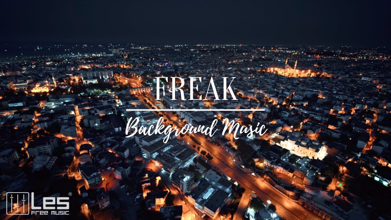 Freak : Funk Energetic Upbeat Background Music - YouTube