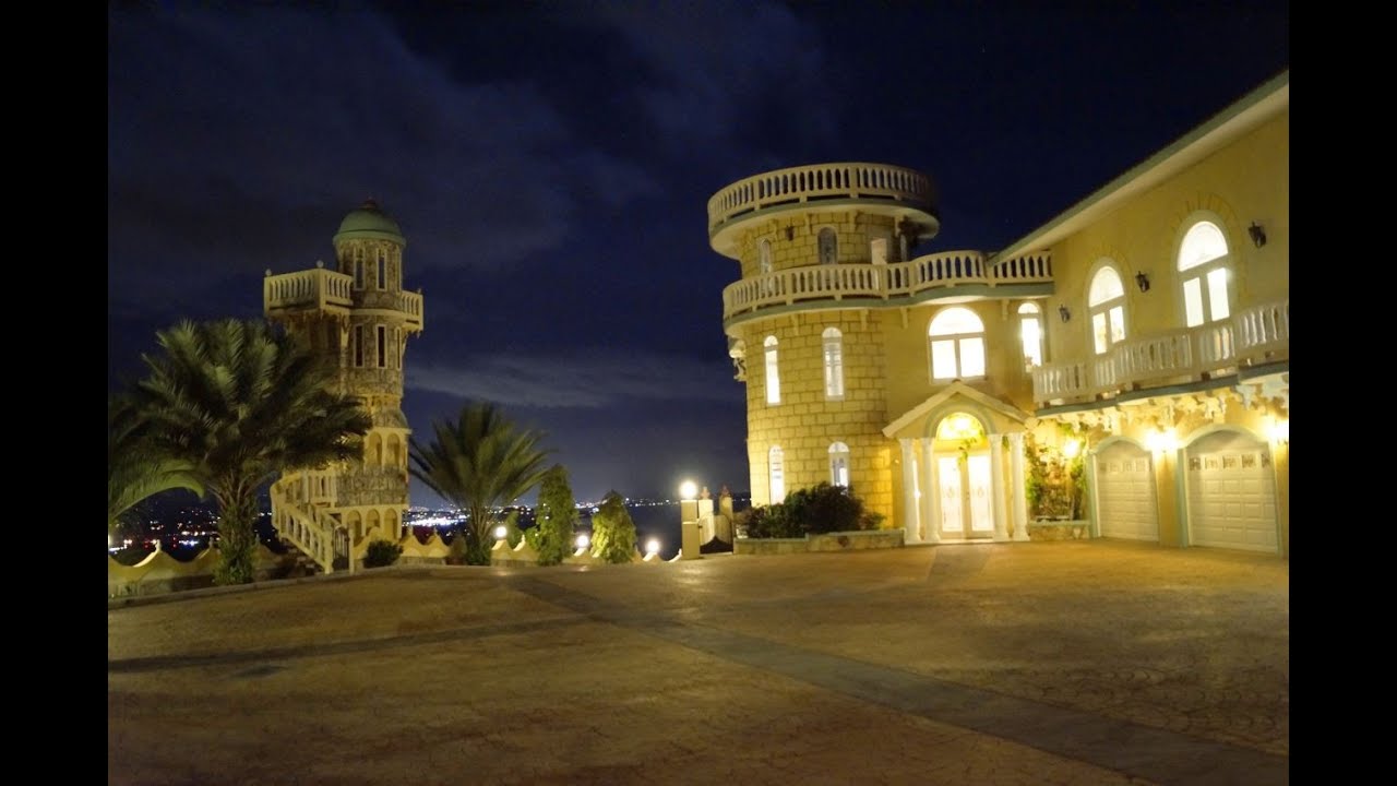 Ocean View Luxury Home Sale Rincon Palatine Hills - YouTube