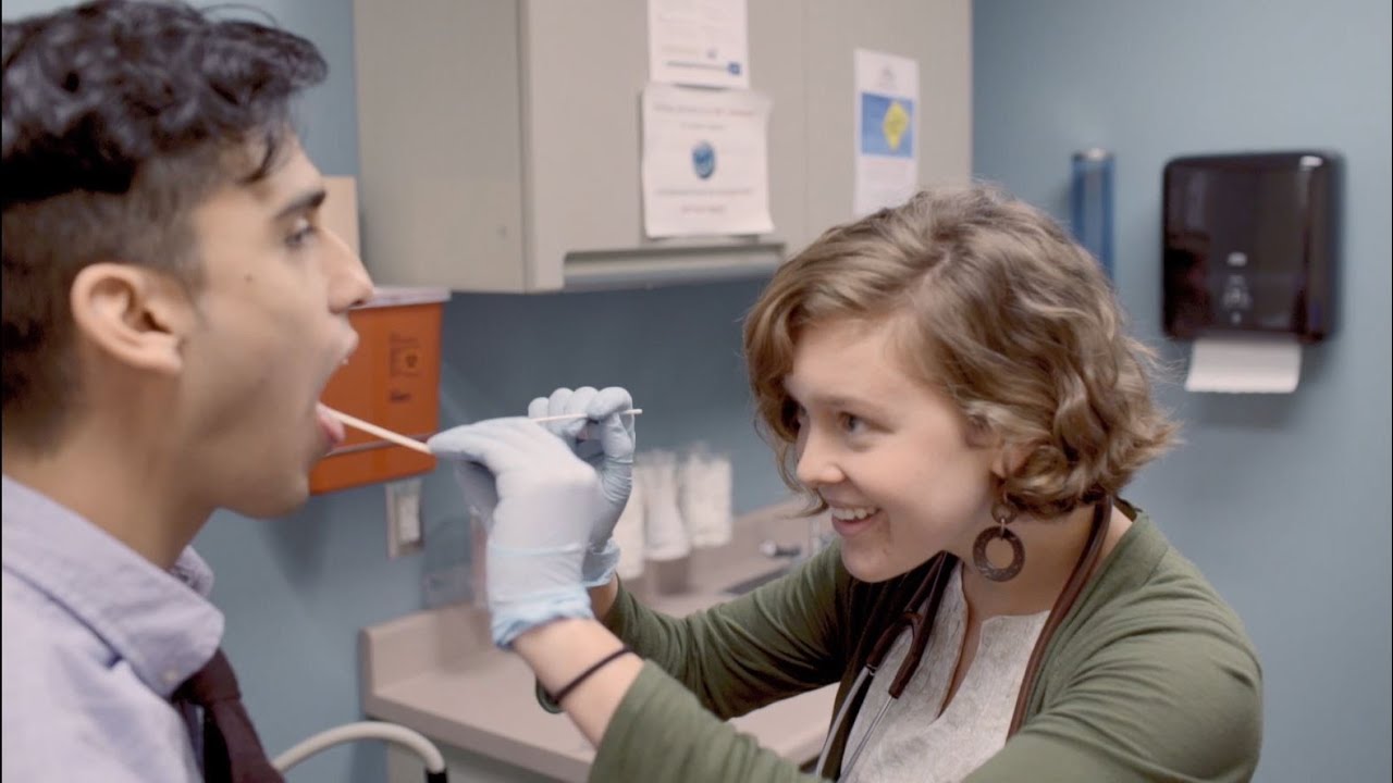 CHCB Giving - YouTube