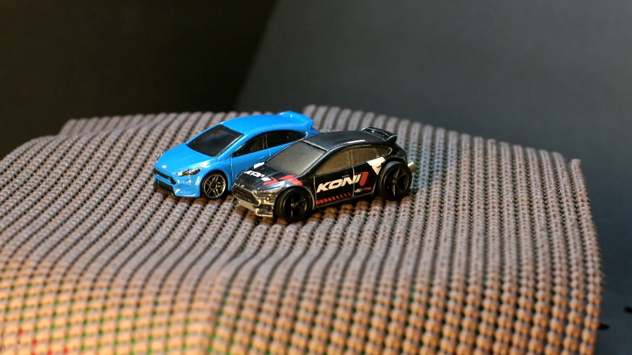 Modified Hot Wheels - YouTube