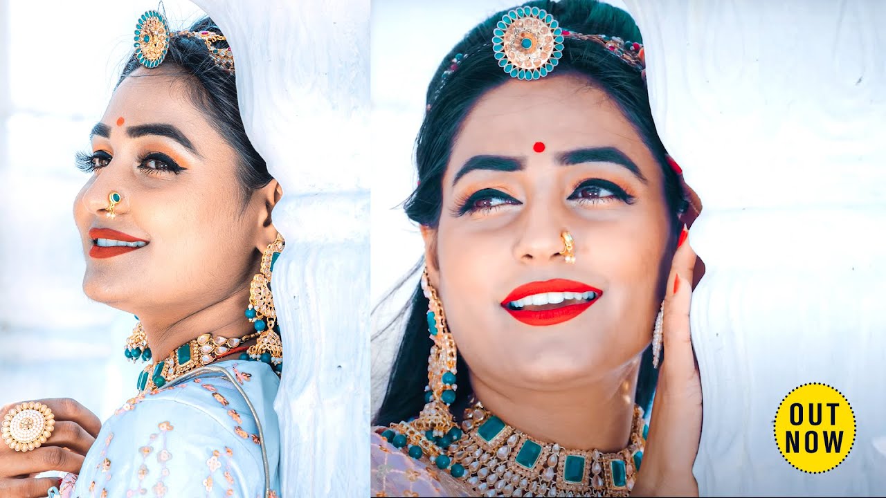 Twinkle Vaishnav का बहुत ही सुन्दर प्यार भरा गीत Latest Rajasthani Love ...