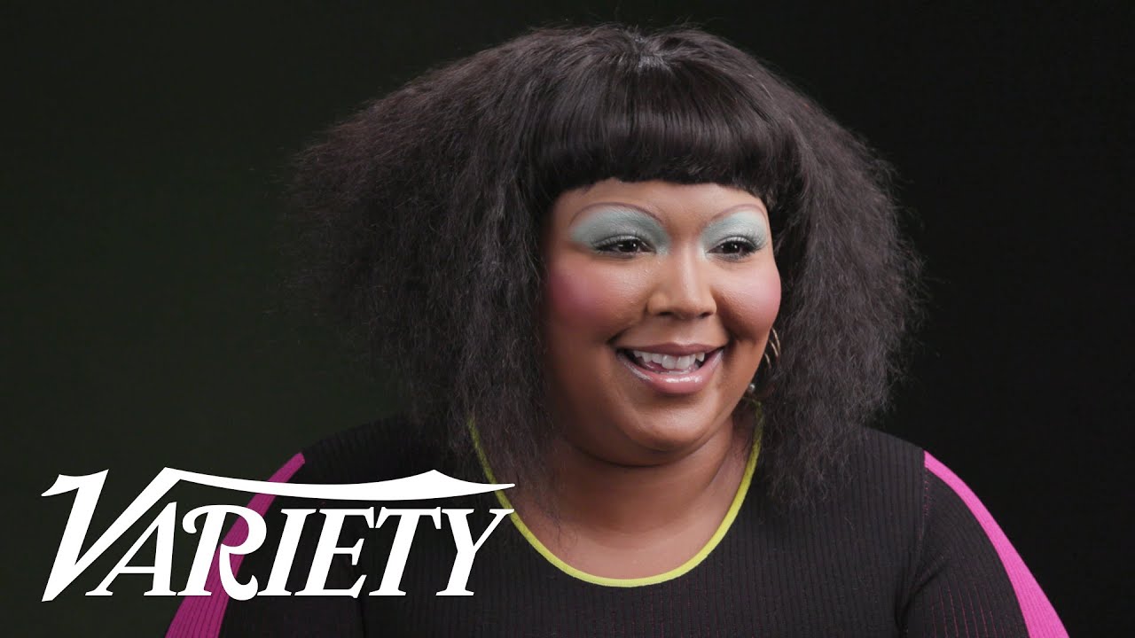 Lizzo talks ‘Watch Out For The Big Grrrls’, New Music and Future Acting ...